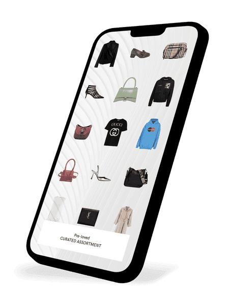 Reflaunt Resell Service | Empowering brands with circular fashion