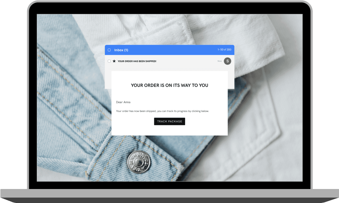 Reflaunt distribution network | Reflaunt