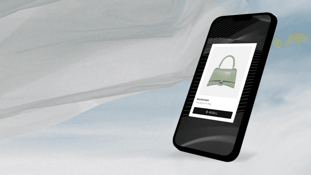 Reflaunt Resell Service | Empowering brands with circular fashion