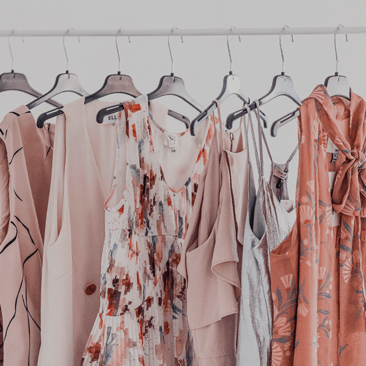 Reflaunt Resell Service | Empowering brands with circular fashion