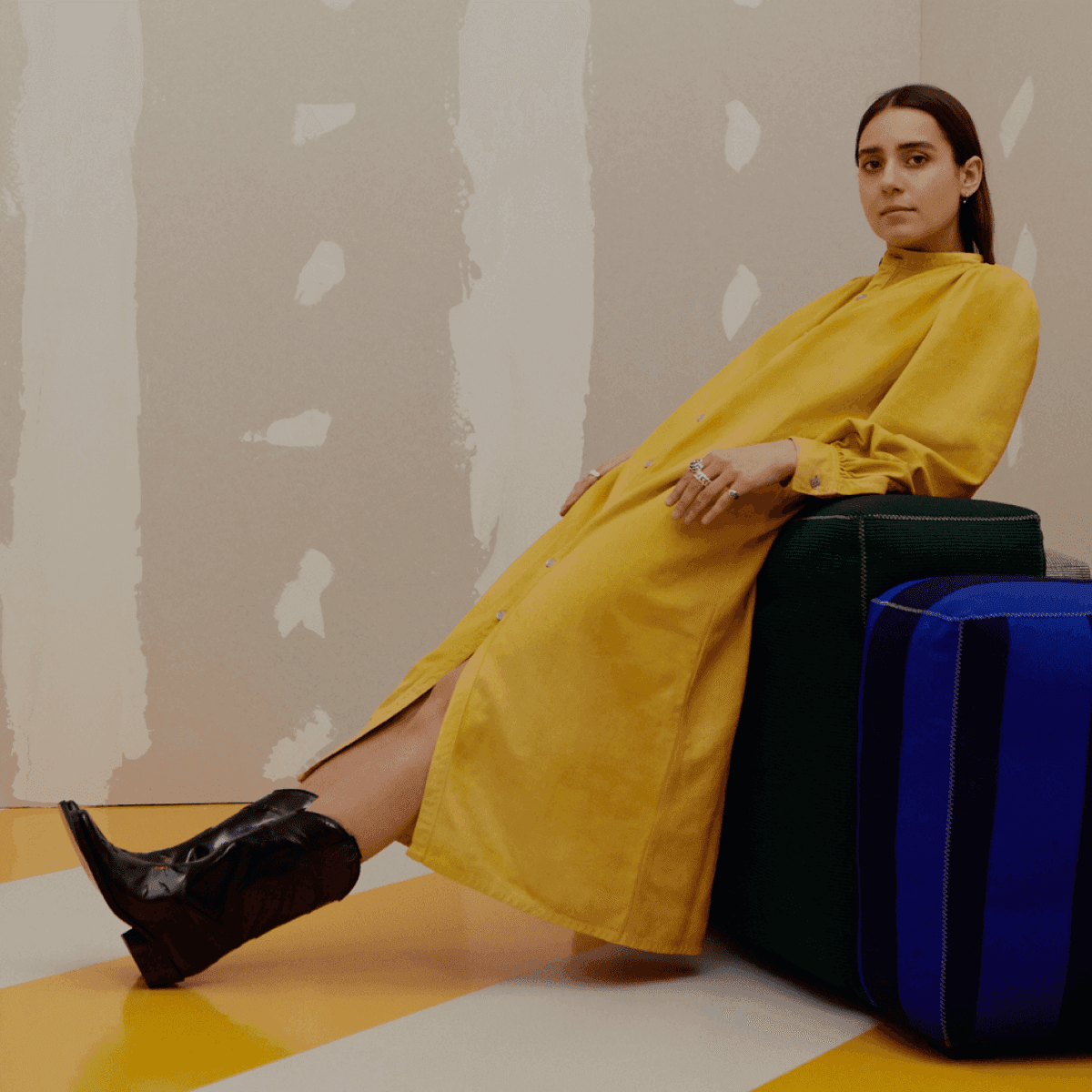 Reflaunt Resell Service | Empowering brands with circular fashion
